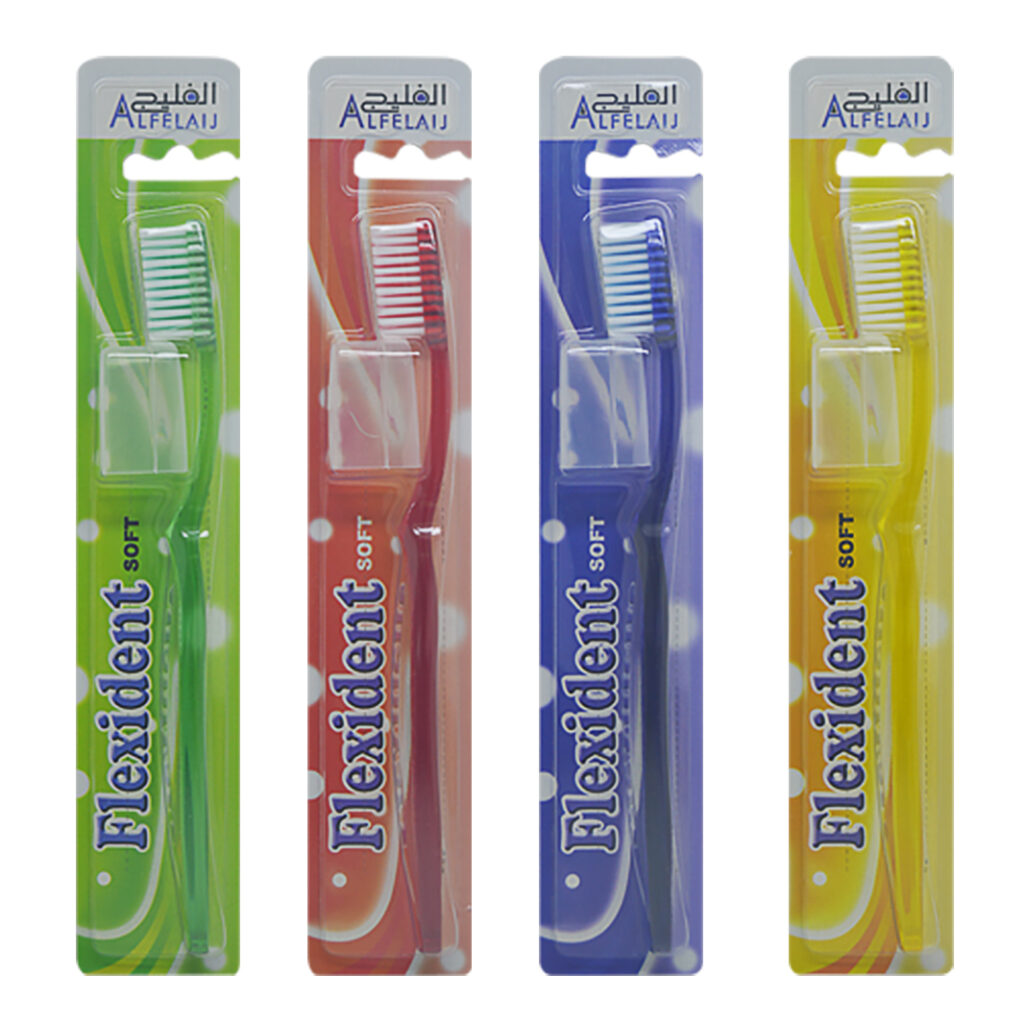 Flexident – One Dozen – Alfeliaj Shop