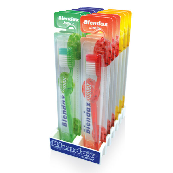 Blendex Junior – One Dozen – Alfeliaj Shop