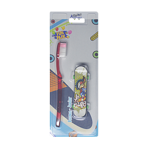Basma Junior Fun Pack – One Dozen – Alfeliaj Shop